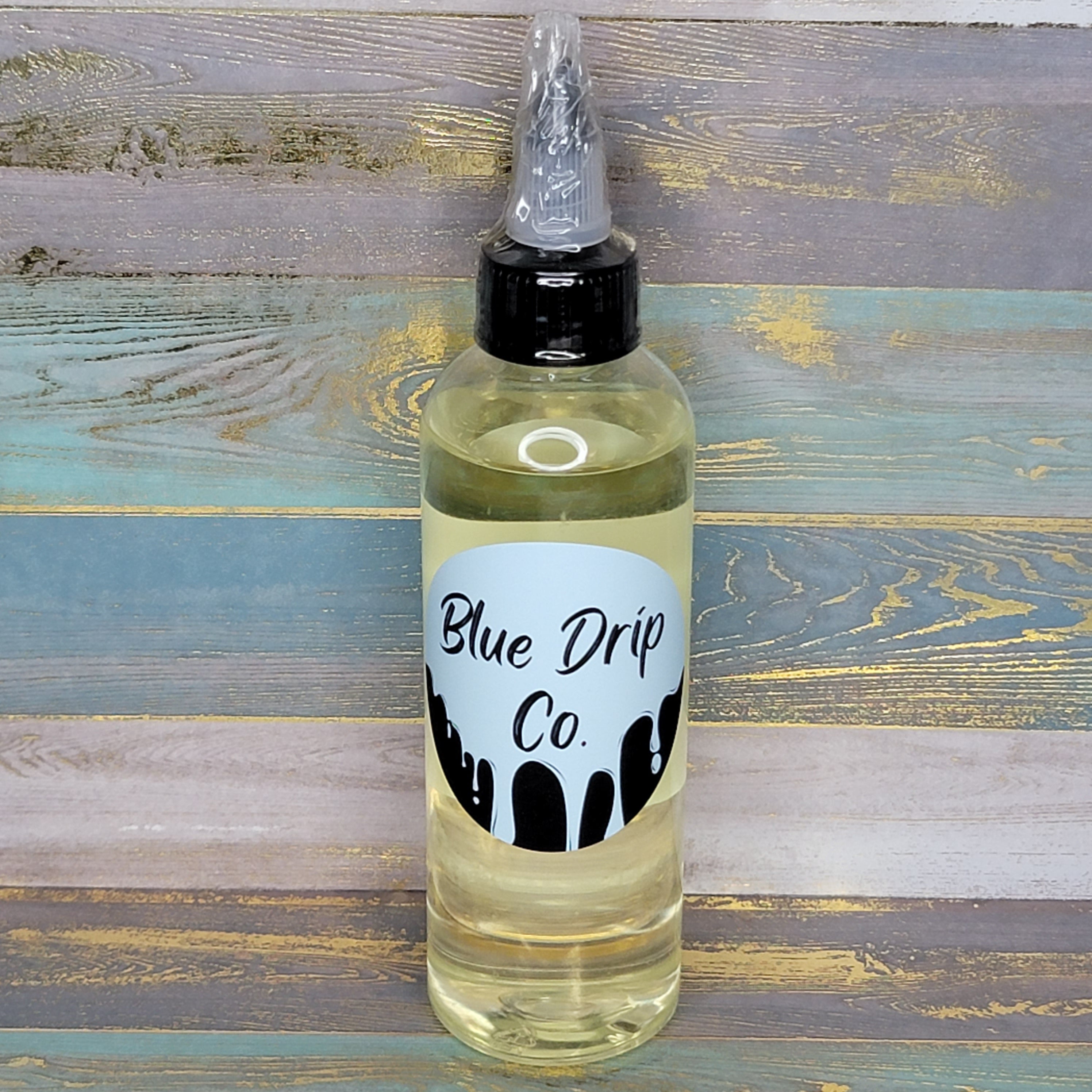 Clean Cotton Refill – Blue Drip Co.